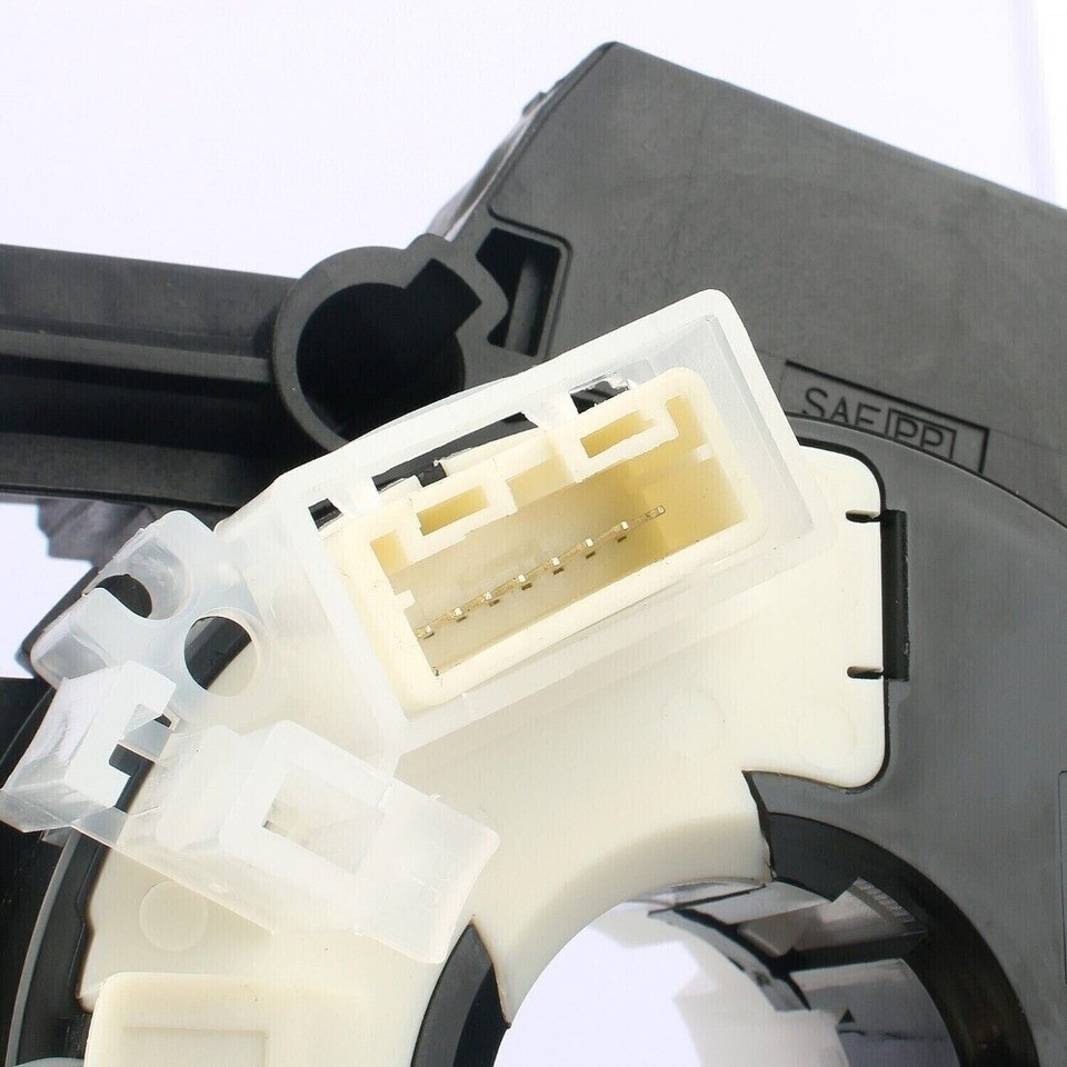 For Nissan 2005-2019 FRONTIER 4.0L NEW High-Quality Clock Spring 25560 ...