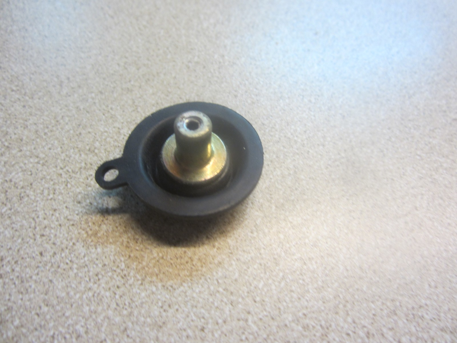 Standard CPA239 Choke Pull-Off Assembly | eBay