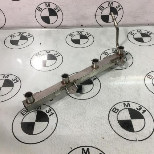 Rampe injection BMW X3 E83 PHASE 2 13537530420 | eBay