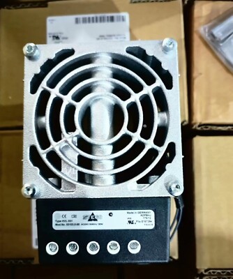 1pc NEW STEGO HVL 031 AC230V 150W Heater #VLB9 CH | eBay