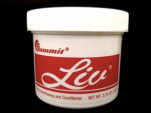 SUMMIT LIV CREME HAIRDRESSING AND CONDITIONER 3.75oz | eBay