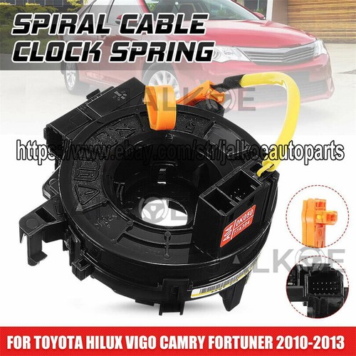 84306-0K050 0K051 Spiral Cable Clock Spring For Toyota Hilux VIGO Camry ...