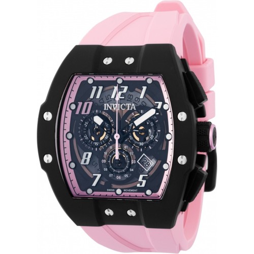 Invicta Racing Miami Limited Edition Swiss Ronda 5030.D Caliber Men's ...
