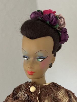 Bild Lilli Interest RARE AA STELLA DOLL - Julian Kalinowski Lilli Lalka ...