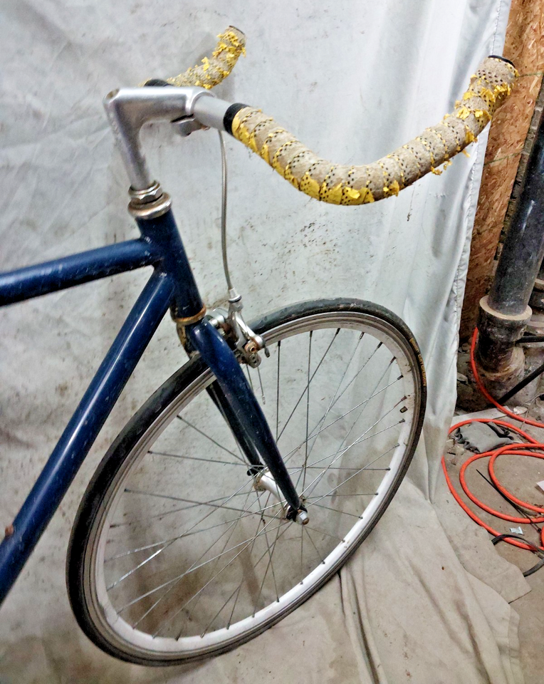 2020 Critical Cycles FlipFlop Fixed Gear Bike Small 54cm Fixie SS ...