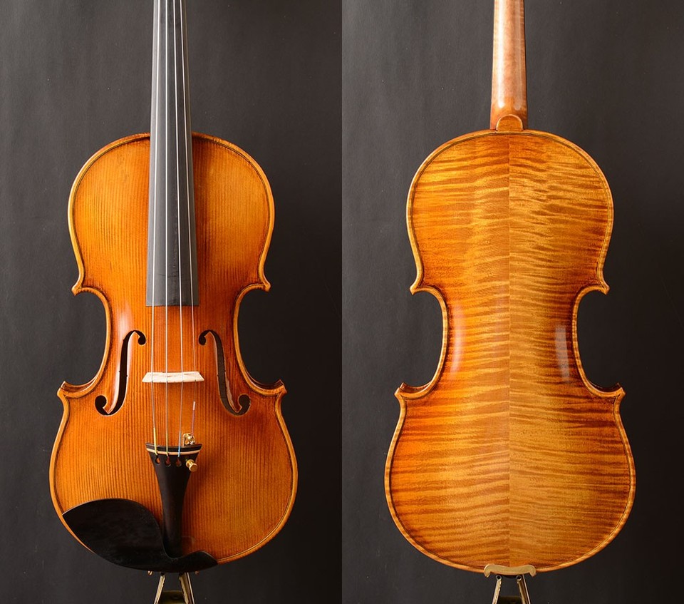 Master model!A German Steiner Copy, High arch!strong penetration rich ...