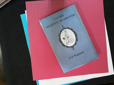 Satire Against Husbands by Regnard - Miniature Books Rodale Press | eBay