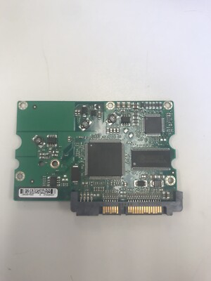 Seagate PCB Board 100387575 REV D | eBay