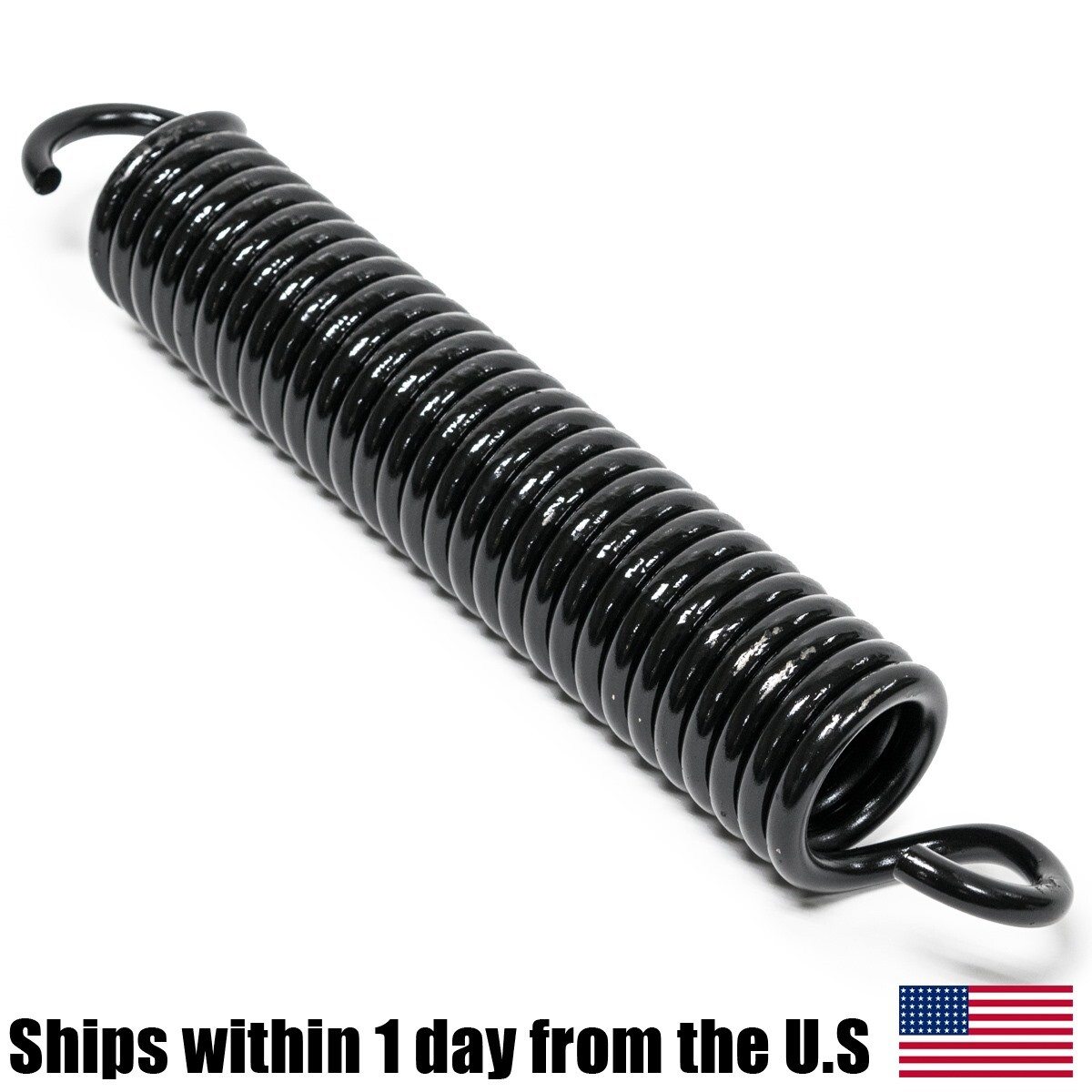 2PK Snow Plow Trip Spring 14 1/2" for BOSS Snowplows MSC01509 1304715 ...