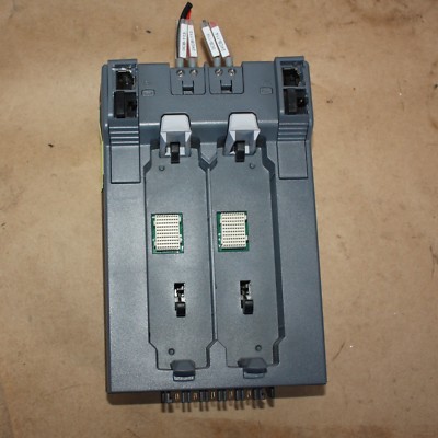 Emerson DELTAV DCS KL4101X1-BA1 Charm I/O Carrier 12P4989X042 Rev F | eBay