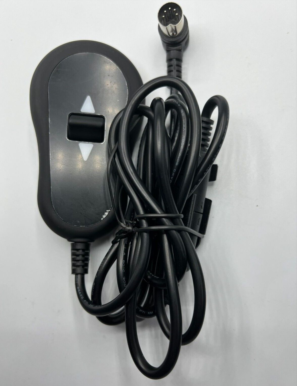 Raffel Systems 5 Pin Remote Control HC-6601-FR2 for Power Recliner Lift ...
