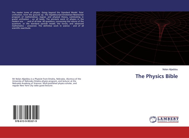 The Physics Bible von Nolan Aljaddou (2018, Taschenbuch) online kaufen ...