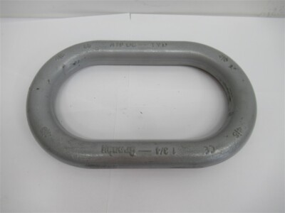 Rigging - Master Link