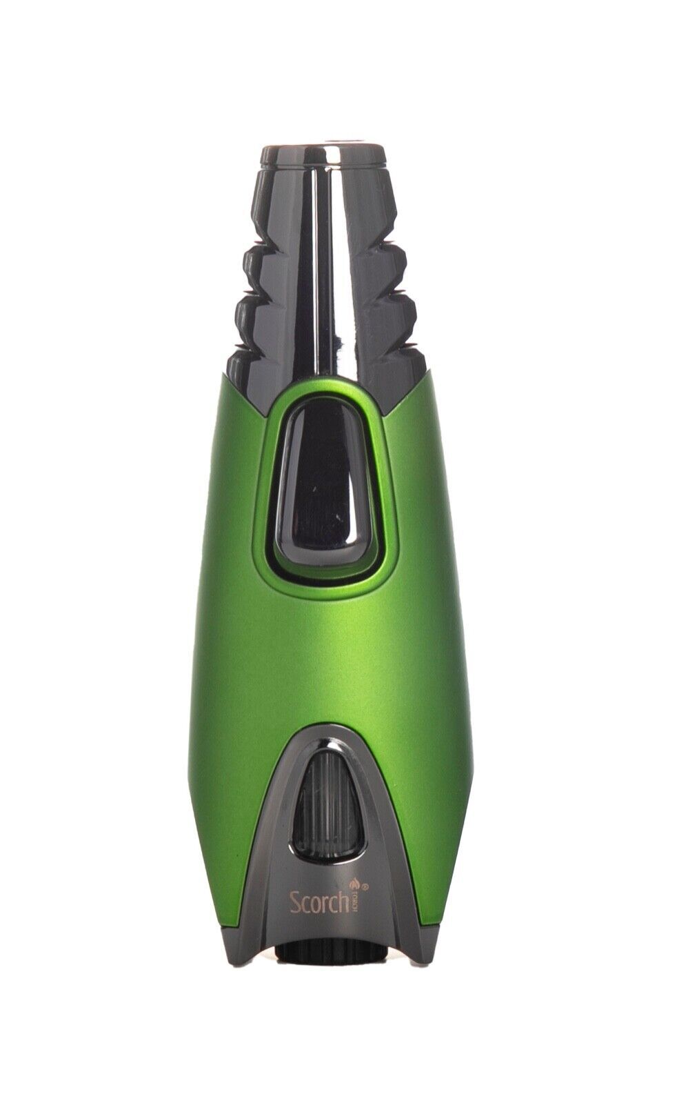 Scorch Torch Rocket Single Flame Butane Refillable Torch Lighter- Model ...