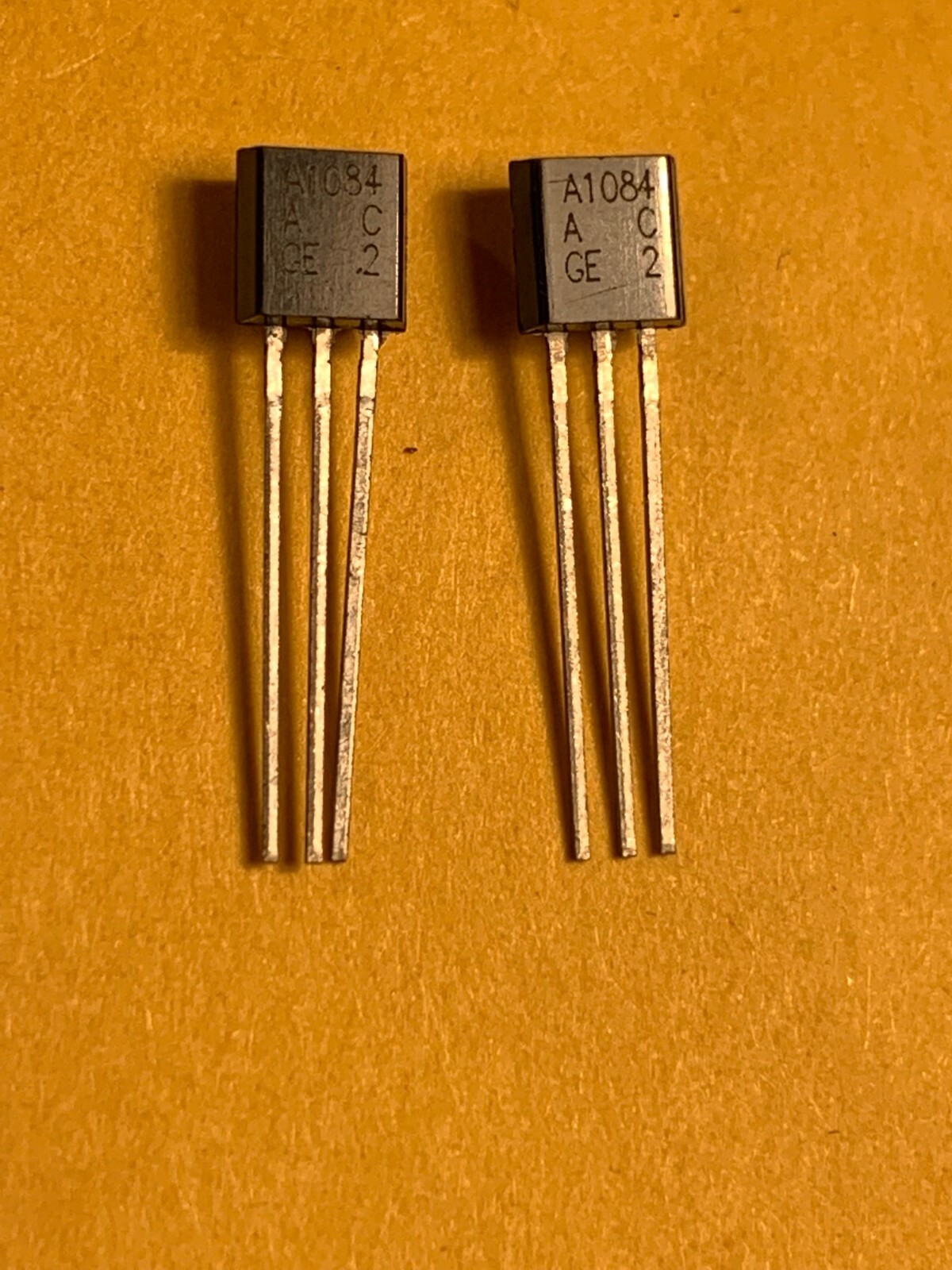 2SA1084 Original Transistor A1084 | eBay