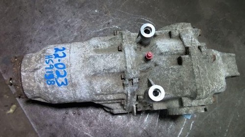 2003 Honda Element Rear Axle Differential Carrier Assembly OEM | eBay