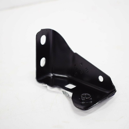 MERCEDES-BENZ S-CLASS W221 RADIATOR LEFT MOUNT BRACKET A2216200183 | eBay