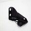 OEM MERCEDES-BENZ S-CLASS W221 RADIATOR LEFT MOUNT BRACKET A2216200183 ...