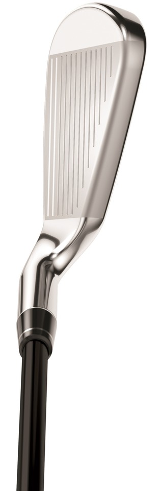 Callaway Rogue ST MAX OS Lite 6-PW, AW Iron Set Regular Steel Value ...