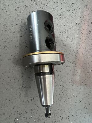 Toolholding - Kwik Switch 200