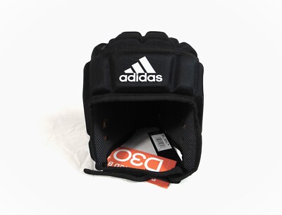 Adidas Force Soft Shelled Padded Practice Helmet Soocer & Football Sz ...