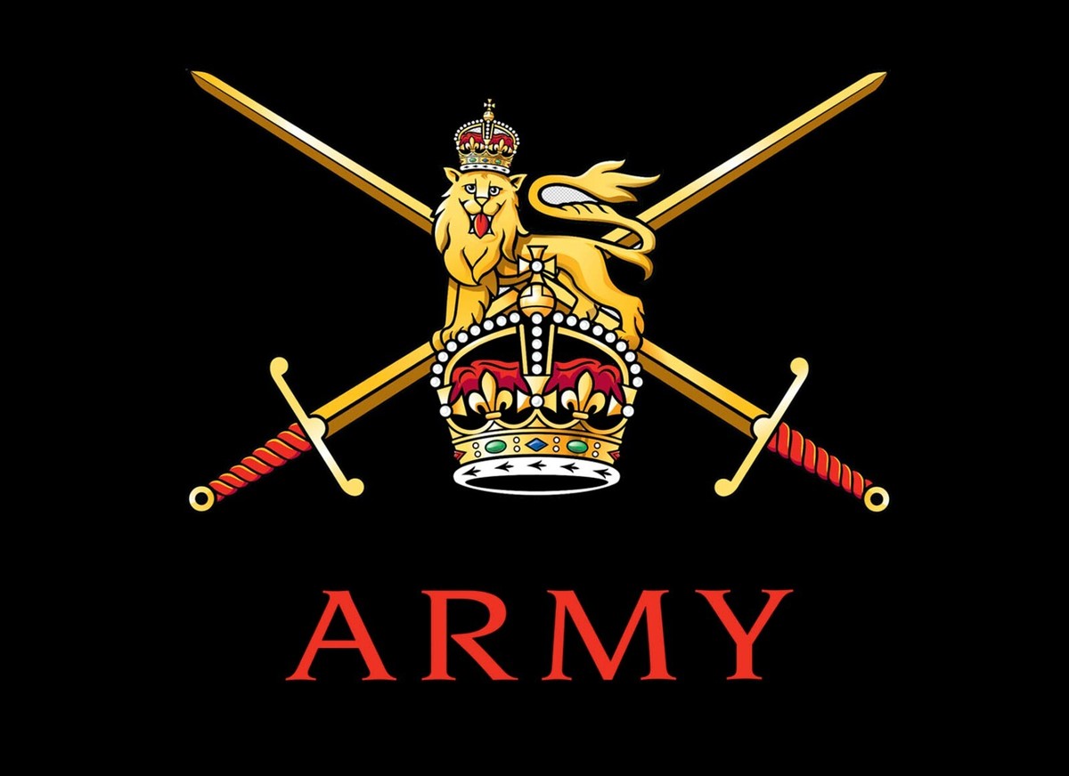 Uk Army Logo Genuine Special Reconnaissance Regiment Cap Badge UK