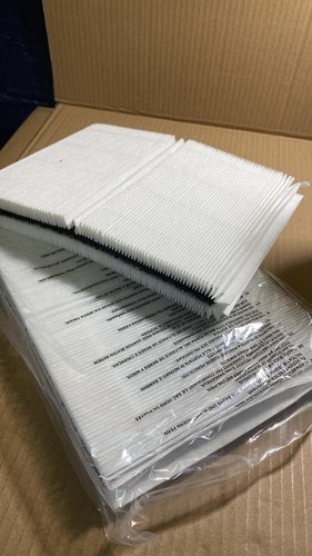 2 Packs Blue Pure 511 HEPA Replacement Filters Compatible with Blueair ...