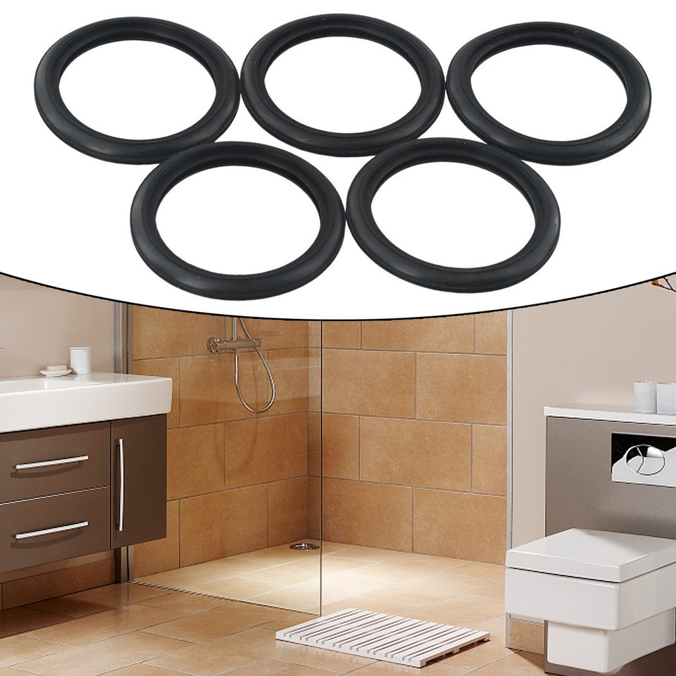 Sleeve Lip Seal For Geberit 362.771.001 55mm Outer Diameter Accessories ...