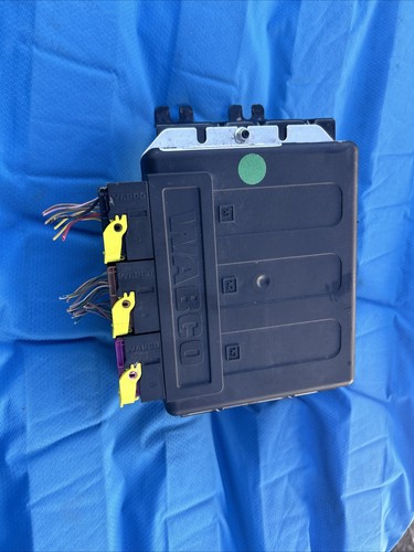 2019 2020 2021 2022 DODGE RAM 2500 3500 WABCO AIR SUSPENSION CONTROL ...