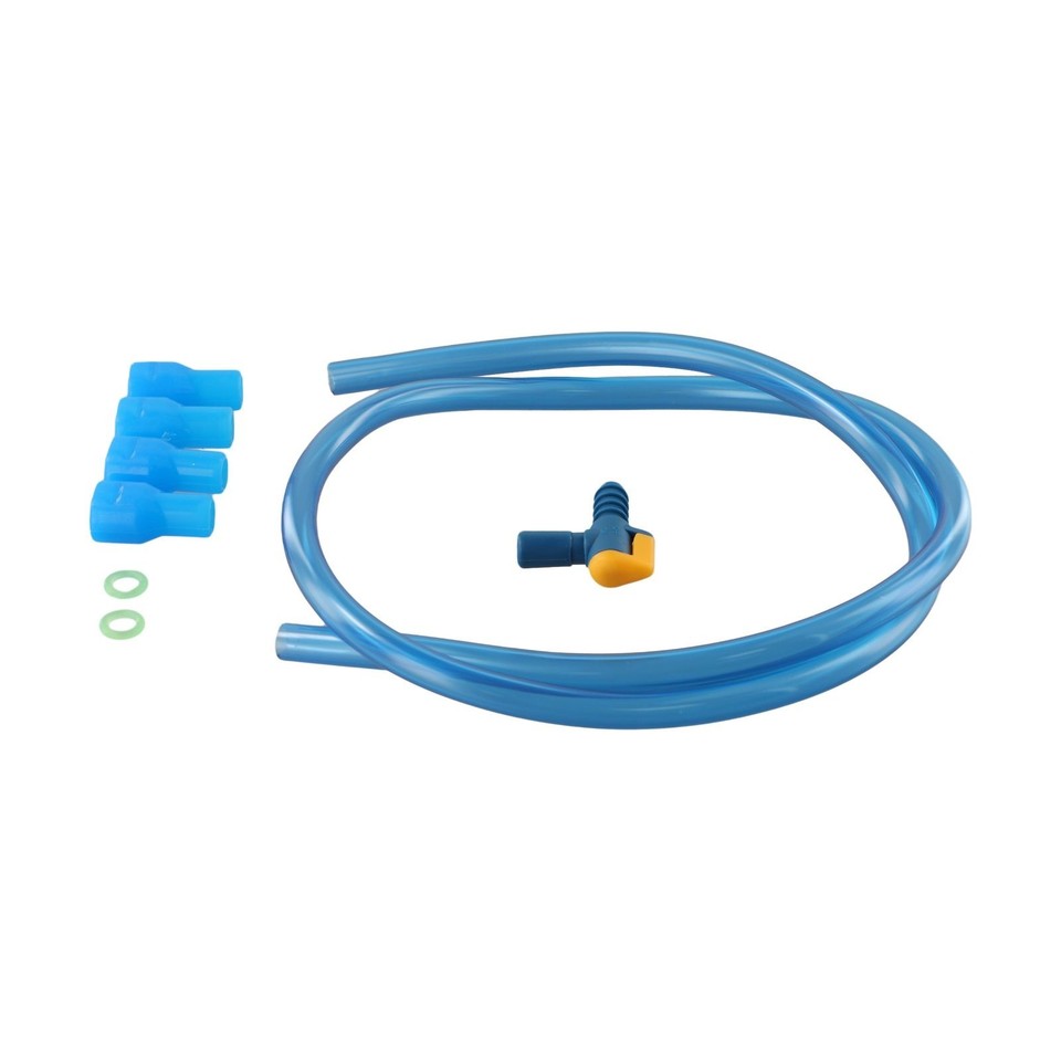 Drink Hose For Water Reservoir Hose Pack Useful For Hydration Practical ...