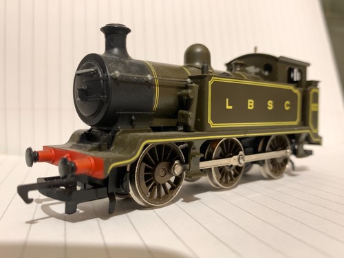 Hornby R.353 LB&SCR E2 No. 100 Marsh Umber | eBay UK