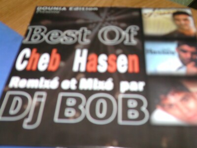 CHEB HASSEN BEST OF CD | eBay