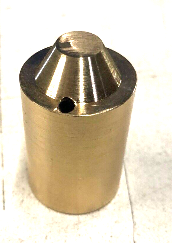 Outrigger Detent Pin for Hi-Ranger Bucket Aerial Boom Truck #22766 | eBay