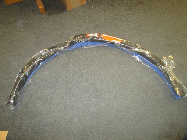 Land Rover Discovery Sport L550 Rear Left Fender Molding LR078878 ...