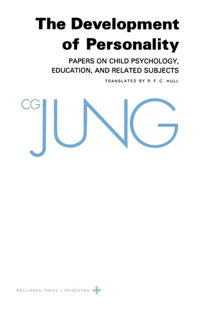 Collected Works of C.G. Jung, Volume 17 von C. G. Jung (1981 ...
