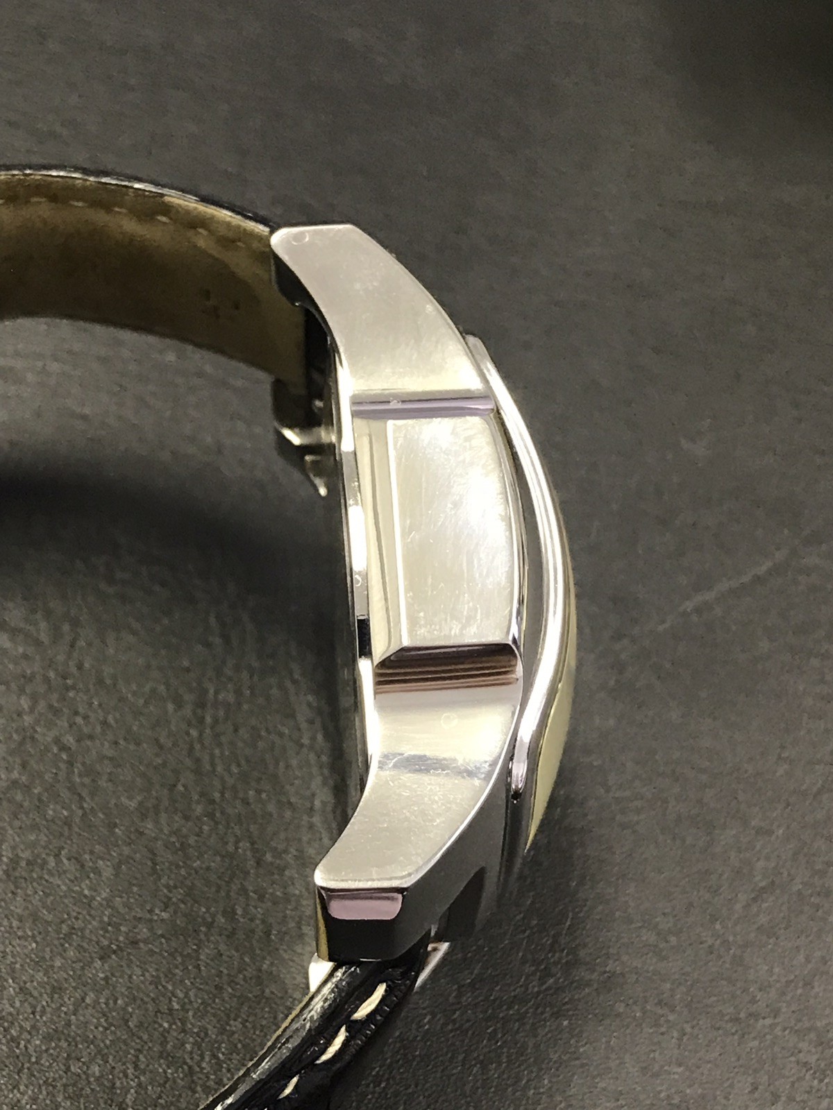 INVICTA Vintage Men’s CHRONOGRAPH Bronze DIAL WATCH #2585 | eBay