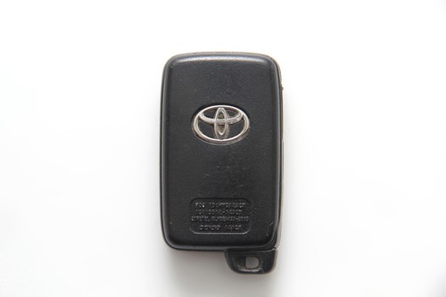 Toyota Prius 10-12 Keyless Remote Smart Key Fob Transmitter 89904-47230 ...