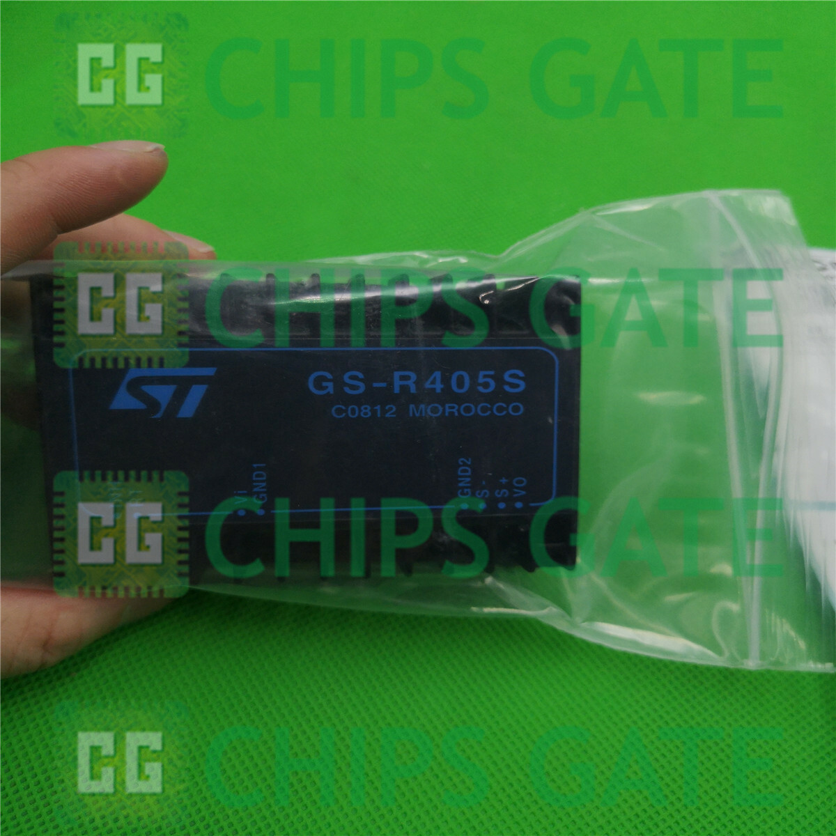 1PCS power supply module ST GS-R405S NEW 100% Quality Assurance | eBay