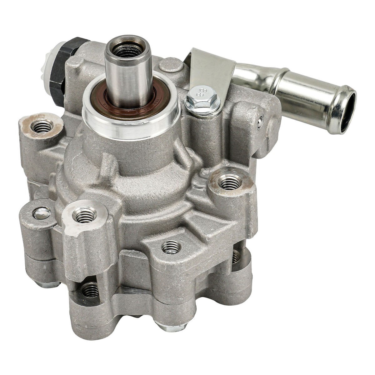 Cadillac Power Steering Pump