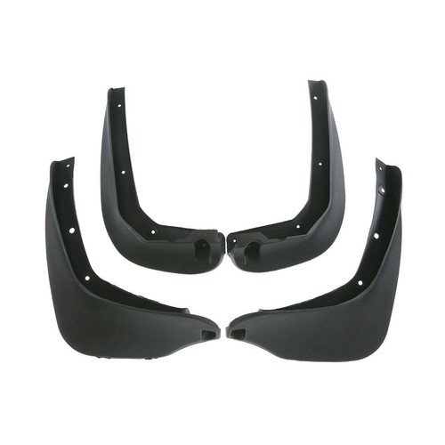 4x Splash Guards Mud Flaps RH & LH for Mini Cooper Countryman R60 Base ...
