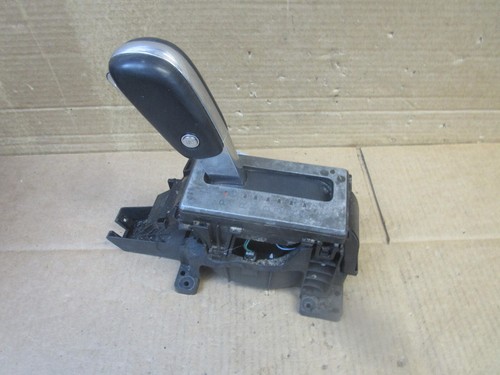 07-14 Lincoln Navigator Transmission Shift Gear Shifter Knob Assembly ...