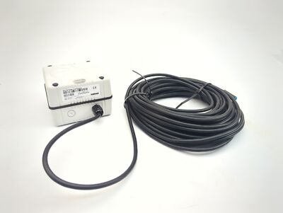 Simrad RC36 22086920 Electronic Autopilot Fluxgate Rate Compass AP25 ...