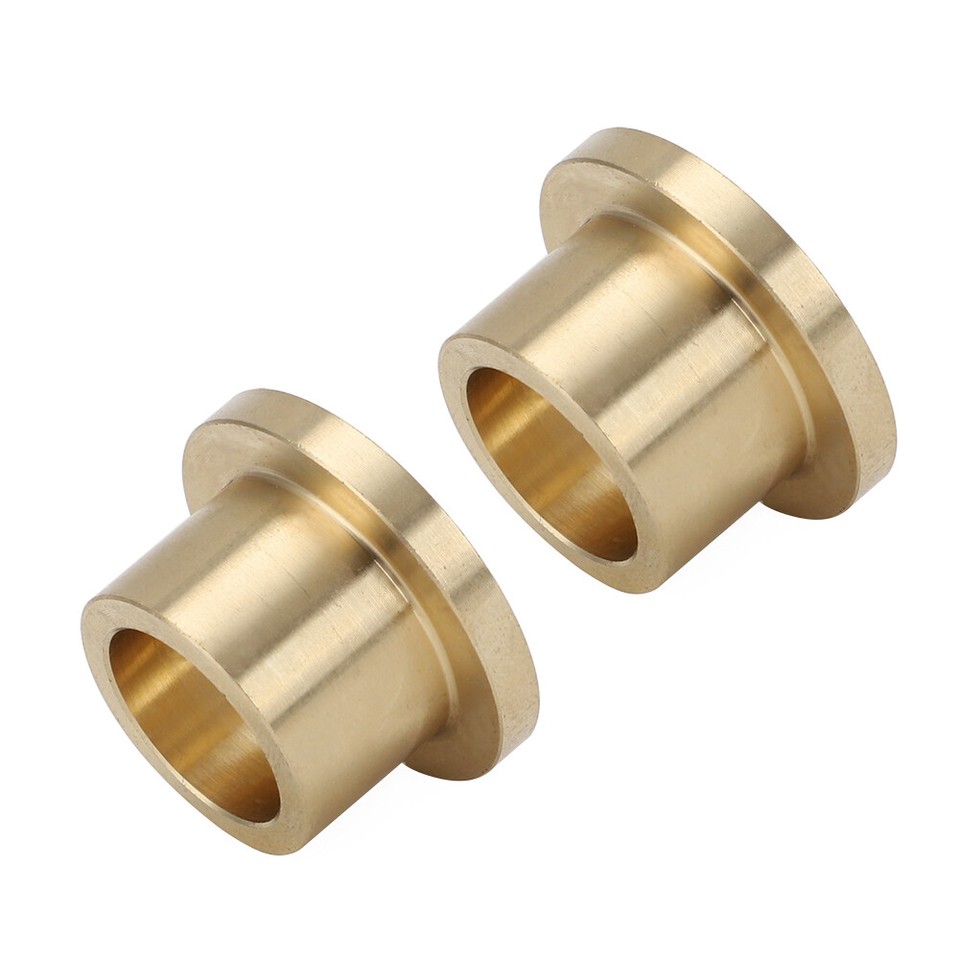 Bronze Shifter Bushing Set For Mustang T5WC TR3650 5 Speed Remote ...