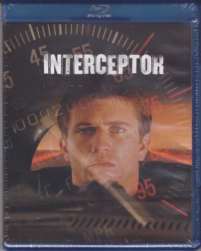 Blu-ray INTERCEPTOR avec mel Gibson neuf scellé 1979 | eBay