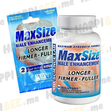 Wicked Black Hard 20000mg Triple Maximum Sexual Enhancement Pill for ...