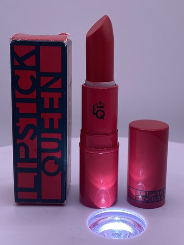 LIPSTICK QUEEN EDEN FULL SIZE Glittery Free-ship | eBay