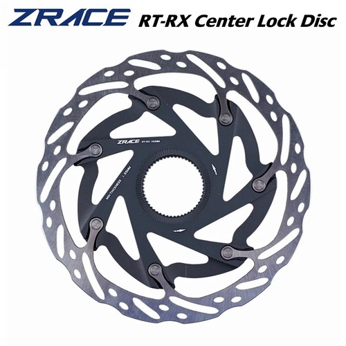 Center Lock Rotor, Ultralight Strong Heat Dissipation Floating Rotor ...