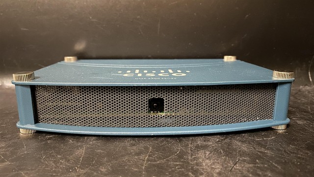 Cisco DMP 4310g 32gb Network Media Player Overview for sale online | eBay