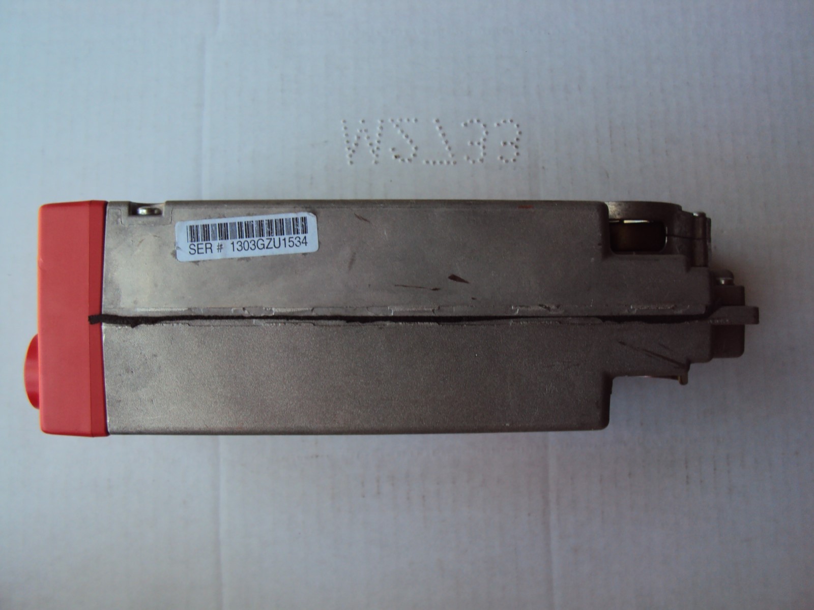 Honeywell MS8110A1008 Direct Coupled Actuator | eBay