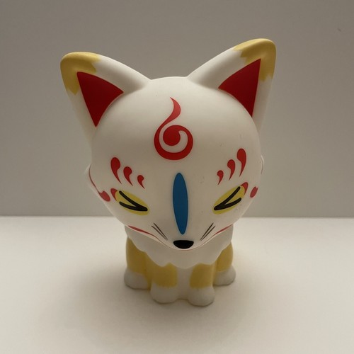 Touken Ranbu Konnosuke Crying Ver. Soft Vinyl Mascot Coin Bank | eBay